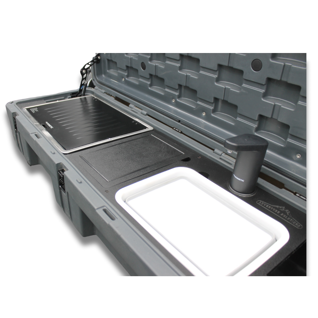 Adventure Kitchen Cases – Adventure Solutions