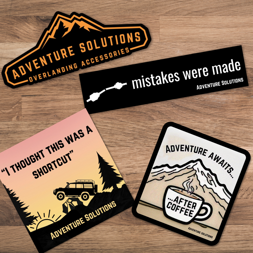 Collections – Adventure Solutions